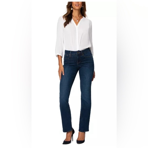 NYDJ | Jeans | Not Your Daughters Jean Tummy Tuck Bootcut High Rise ...